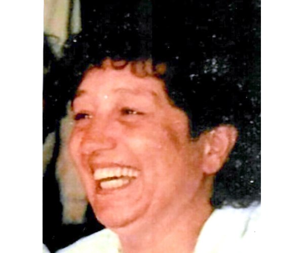 Judith Fleury Obituary (2019) - Lynn, MA - Daily Item