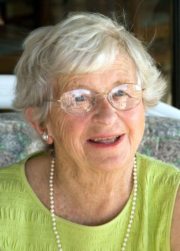 Marion Johnson Obituary (2016) - Salem, MA - Daily Item