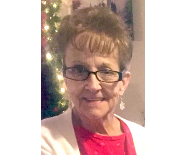 Phyllis McCarthy Obituary (2019) - Lynn, MA - Daily Item