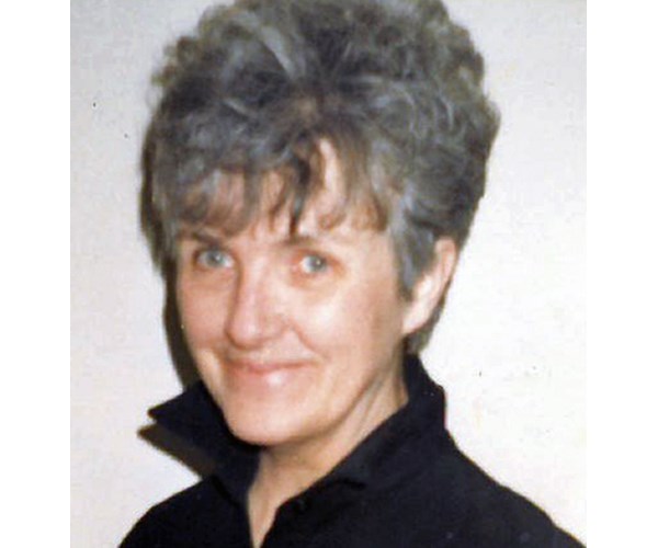 Edith McLaughlin Obituary (2016) - Saugus, MA - Daily Item