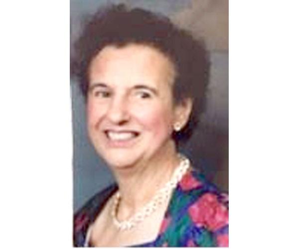 Barbara Nadworny Obituary (2019) - Lynn, MA - Daily Item
