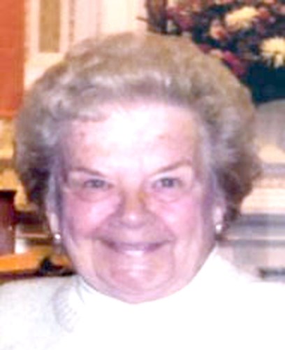 Victoria Serwatka Obituary (2019) - Lynn, MA - Daily Item