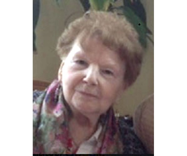 Rita Stier Obituary (2016) - Middleton, MA - Daily Item