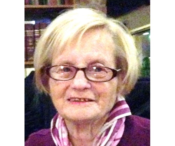 Lucia Wilson Obituary (2018) - Saugus, MA - Daily Item