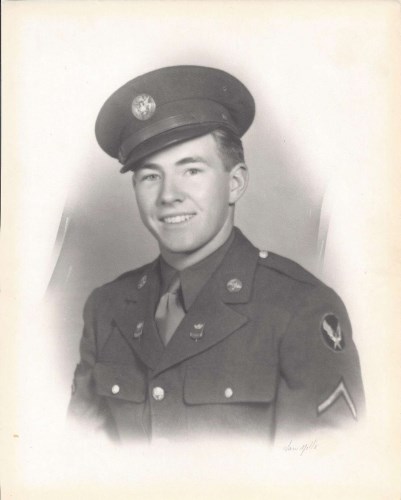 Robert Anderson Obituary (2020) - Lynn, MA - Daily Item