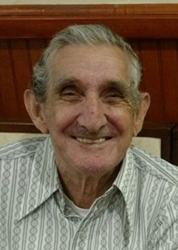 Frederick Boudreau Obituary (2017) - Lynn, MA - Daily Item