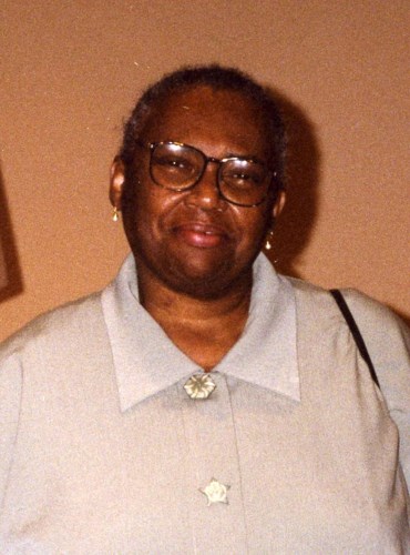 LaVerne Jones Obituary (2017) - Lynn, MA - Daily Item