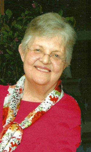 Jeanne Watson Obituary (2017) - Lynn, MA - Daily Item