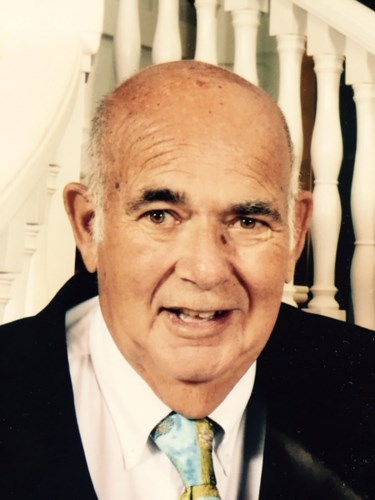 Daniel Panico Obituary (2017) - Saugus, MA - Daily Item