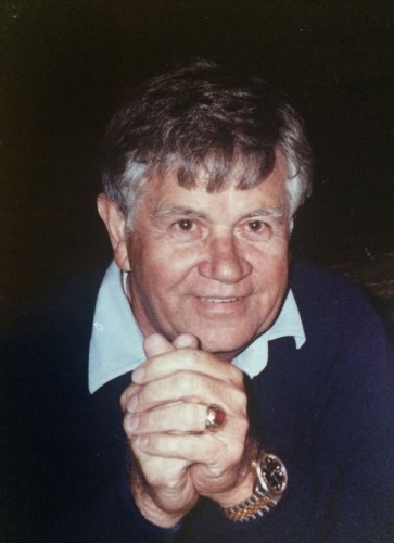 Gilbert Surette Obituary (2017) - Lynn, MA - Daily Item