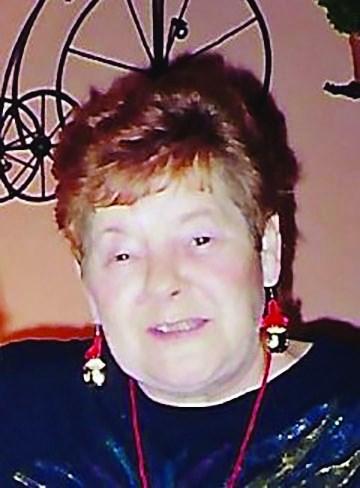 Patricia Wheaton Obituary (2019) - Lynn, MA - Daily Item