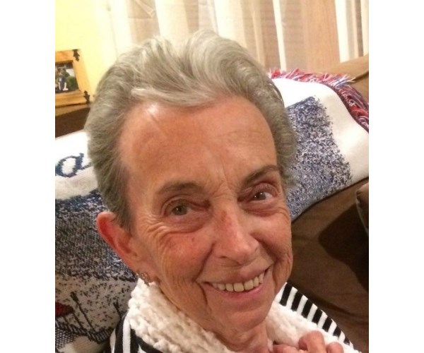 Caroline Williamson Obituary (2019) - Lynn, MA - Daily Item