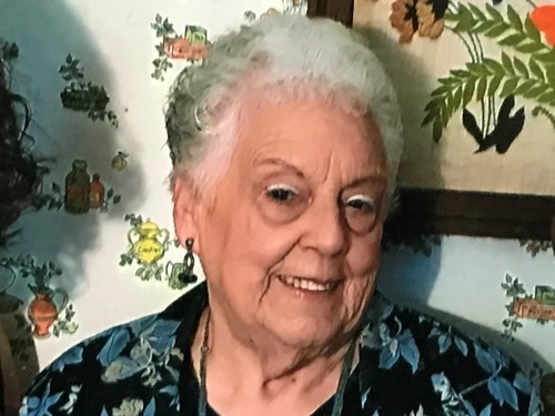 Pauline Wykes Obituary (2018) - Lynn, MA - Daily Item