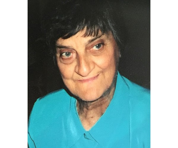 Anna Zysk Obituary (2016) - Lynn, MA - Daily Item
