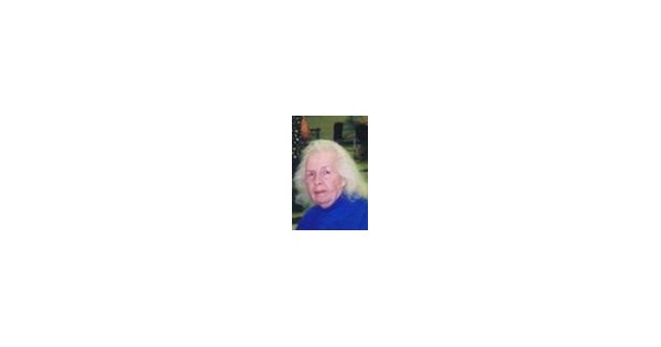 Lillian Andrews Obituary (2010) - Lynn, MA - Daily Item