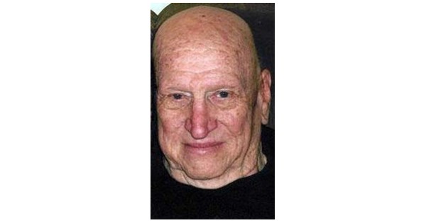 George Vinson Obituary (2011) - Lynn, MA - Daily Item