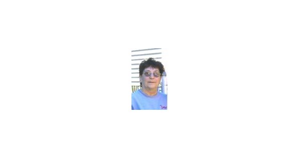 Sharonlee Reback Obituary (2009) - Lynn, MA - Daily Item