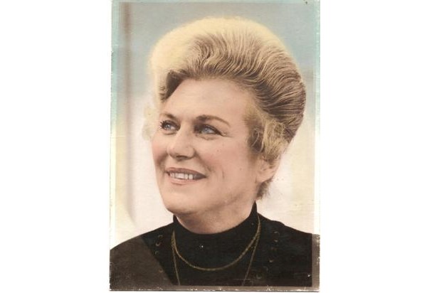Margaret Gayron Obituary (2008) - Lynn, MA - Daily Item
