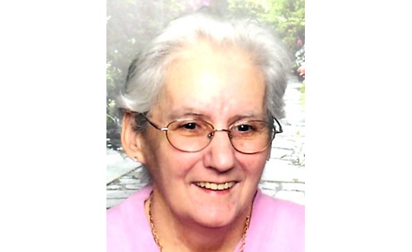 Beverly Vega Obituary (2013) - Lynn, MA - Daily Item