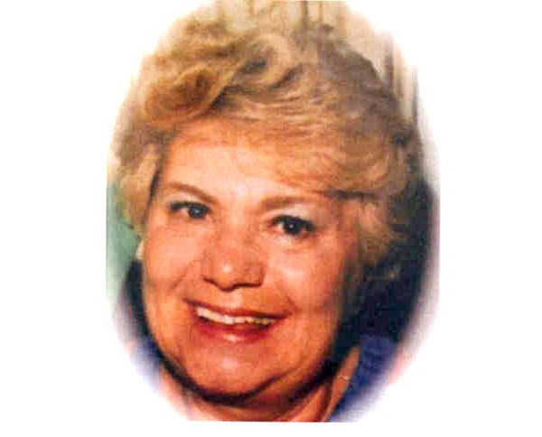 Mary McKenna-Scanlan Obituary (2015) - Lynn, MA - Daily Item