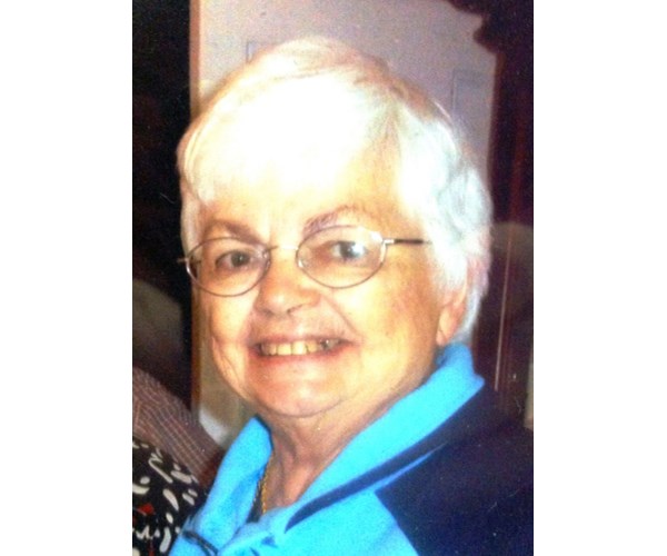 Mary O'Keefe Obituary (2014) - Lynn, MA - Daily Item