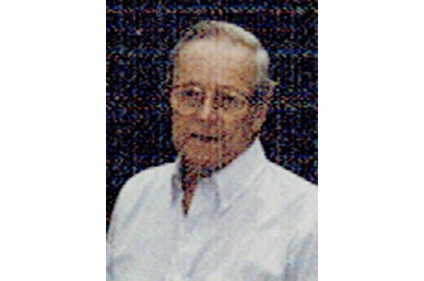 Edward Narey Obituary (2007) - Lynn, MA - Daily Item