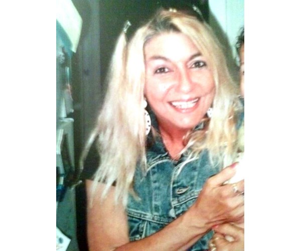 Valerie Richards Obituary (2014) - Lynn, MA - Daily Item