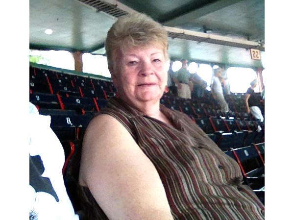 Ellen Mundy Obituary (2014) - Lynn, MA - Daily Item