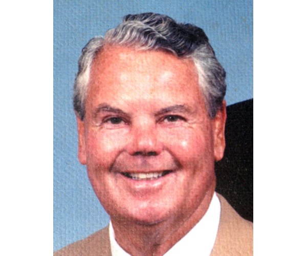 Richard Gannon Obituary (2014) - St. Louis, MO - Daily Item
