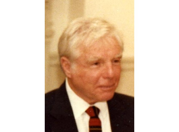 Jack Viles Obituary (2008) - Lynn, MA - Daily Item
