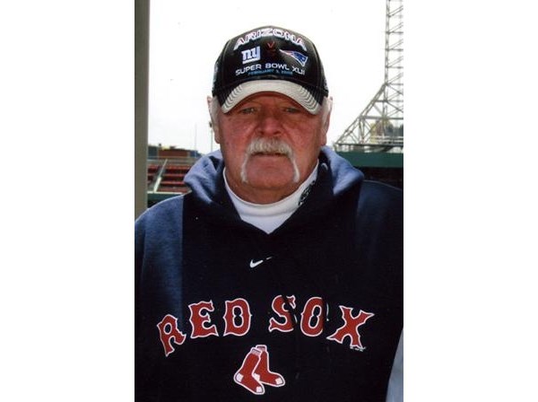 Donald Love Obituary (2008) - Lynn, MA - Daily Item