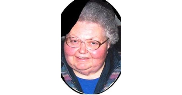 Marilyn Howell Obituary (2013) - Lynn, MA - Daily Item