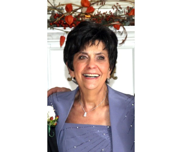 Janet Leuci Obituary (2013) - Melrose, MA - Daily Item