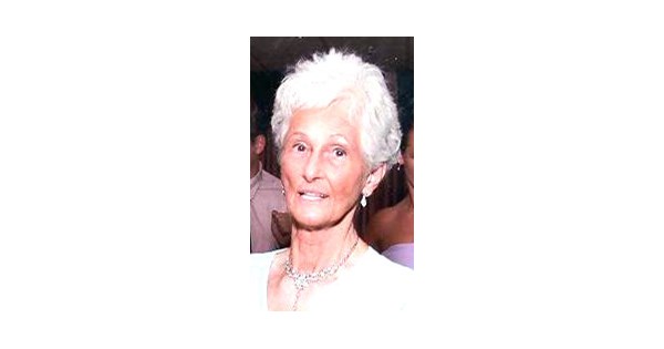 Anna Barr Obituary (2014) - Lynn, MA - Daily Item