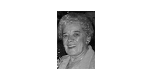Lucille Corthell Obituary (2009) - Lynn, MA - Daily Item