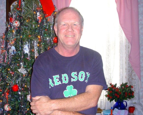 Thomas Murray Obituary (2014) - Lynn, MA - Daily Item