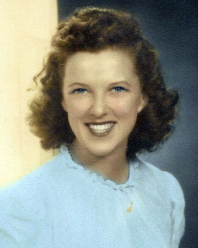 Edith Manning Obituary (2016) - Danvers, MA - Daily Item