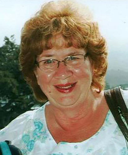Carol Mazzone Obituary (2016) - Lynn, MA - Daily Item