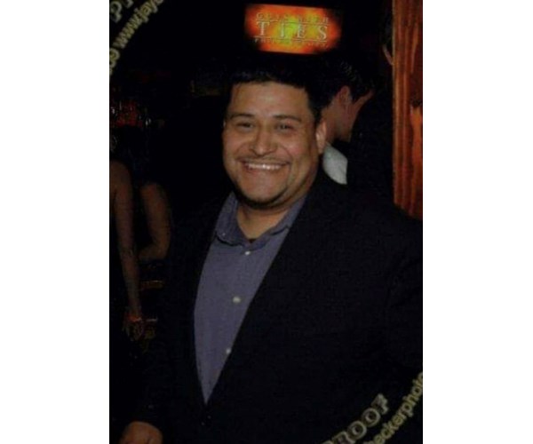 Luis Barrios Obituary (2020) - Lynn, MA - Daily Item
