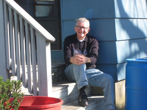 Fred Lang Obituary (2020) - Lynn, MA - Daily Item