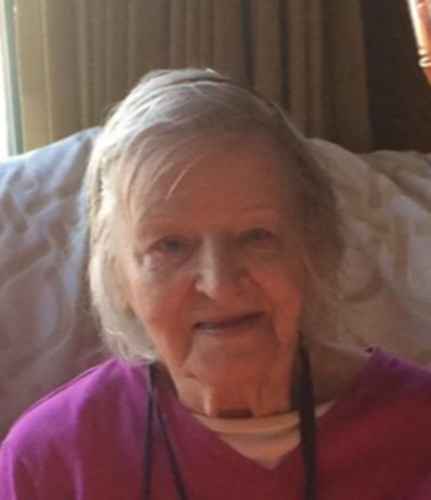 Hazel Pitchard Obituary (2017) - Lynn, MA - Daily Item