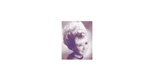 Carol Cox Obituary (2014) - Long Beach, CA - Press-Telegram