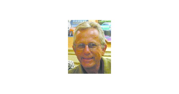 Paull Kist Obituary (2014) - Chino, CA - Daily Bulletin