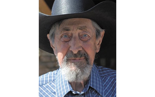 Stanley Cook Obituary (1935 - 2016) - Ontario, CA - Daily Bulletin