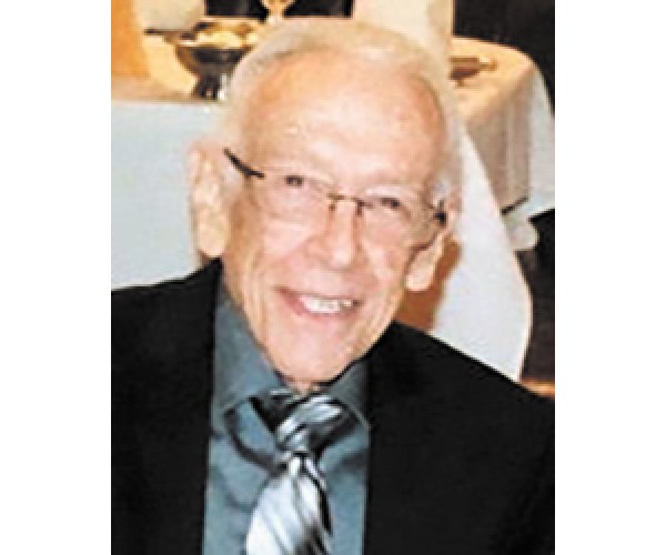 Gerald DeRossett Obituary (1934 - 2017) - Ontario, CA - Daily Bulletin