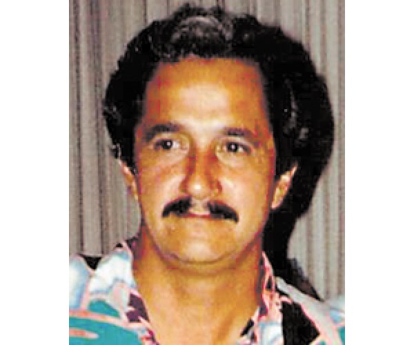Ralph Banuelos Obituary (2018) - Sun City, CA - Daily Bulletin