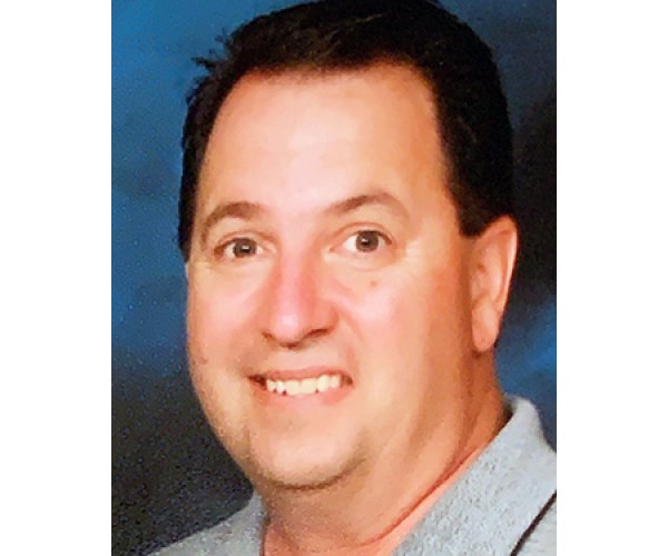 David Tessier Obituary (1961 - 2019) - Montclair, CA - Daily Bulletin