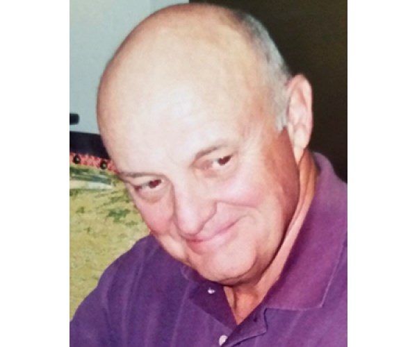 Andrew Beets Obituary (2019) - Legacy Remembers