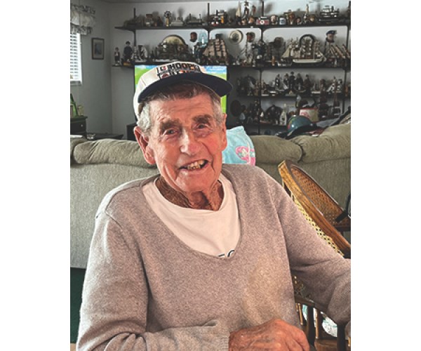 H. Gordon Obituary (1929 - 2023) - Legacy Remembers