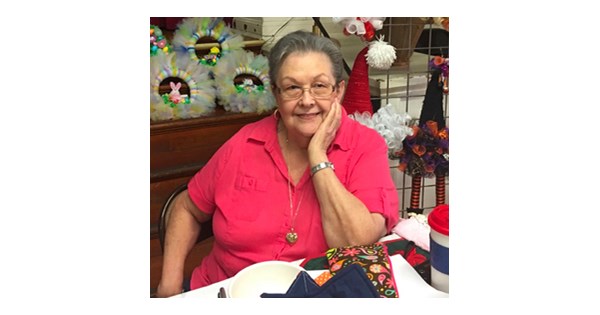 Mary Martinez Solano Obituary (1943 - 2019) - Rancho Cucamonga, CA ...